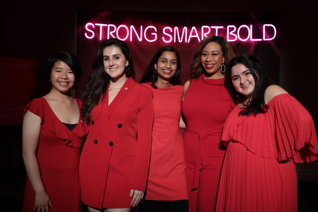 Girls Inc. | Inspiring All Girls to be Strong, Smart & Bold