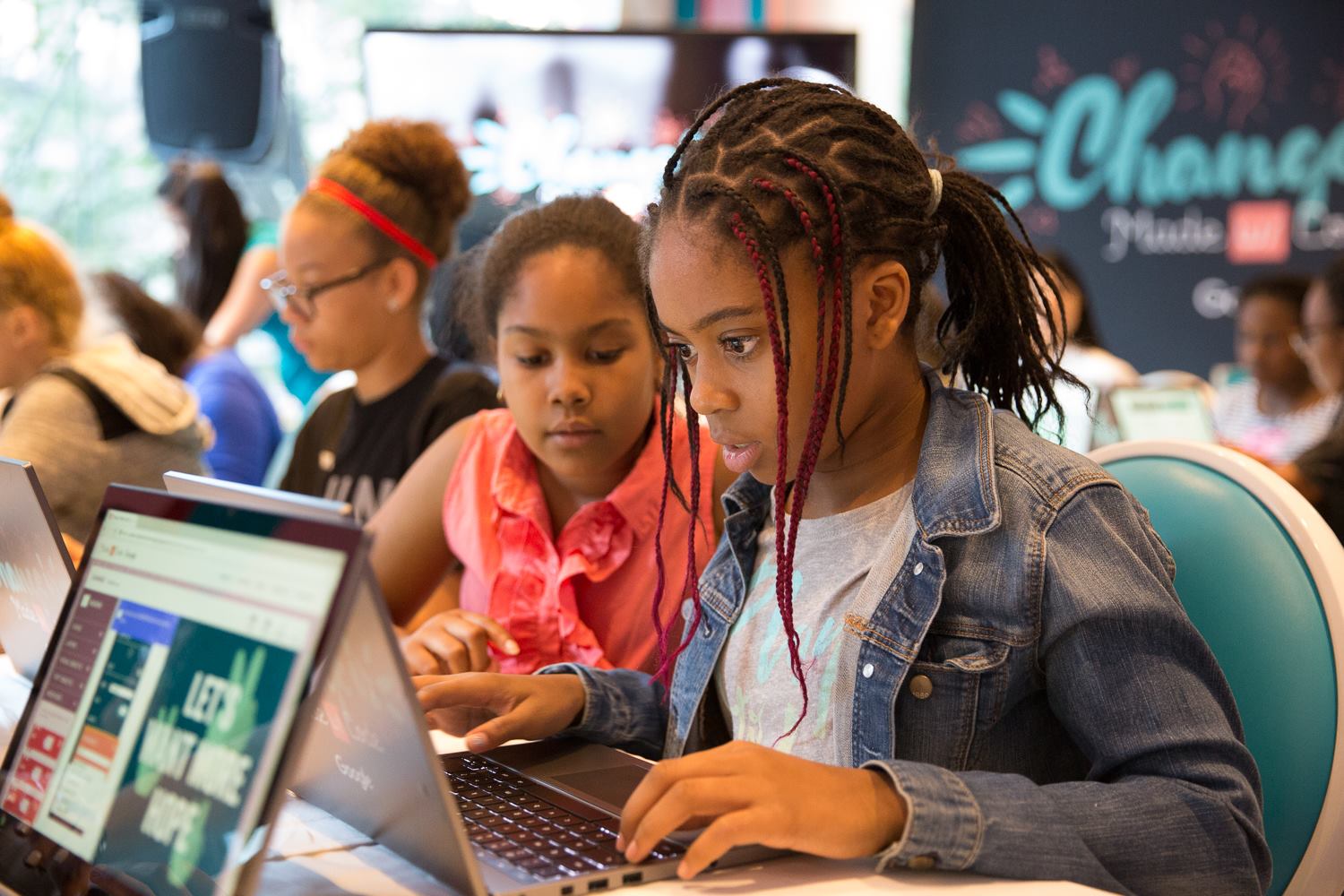 Research & Data | Inspiring All Girls to be Strong, Smart & Bold