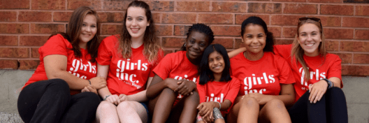 Girls Inc. | Inspiring All Girls to be Strong, Smart & Bold