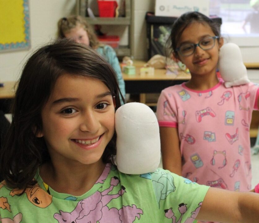 Girls Inc. | Inspiring All Girls to be Strong, Smart & Bold